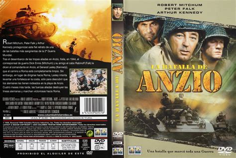 Anzio 1968