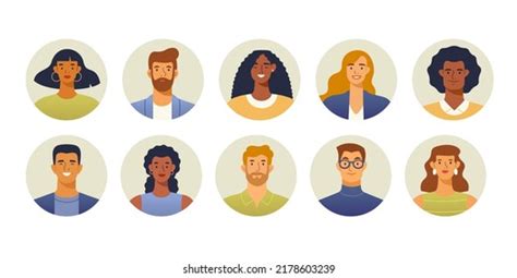 Human Variation Photos And Images Shutterstock