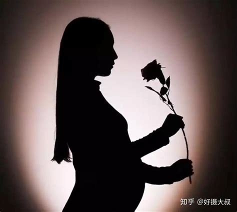 不会拍剪影？教你7招出大片！ 知乎