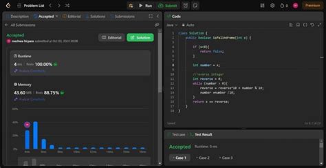 Meshwa Hirpara On Linkedin 100daysofcodingchallenge Vitbhopal Day3 Leetcode Drgviswanathan