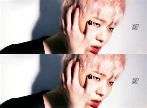 ㄱㅍㅋ 표지훈 And 우지호 개판화보편 치명치명한 케미 안케낭 인스티즈instiz 블락비 카테고리