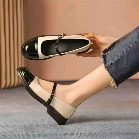 Jual Sepatu Docmart Wanita Sepatu Docmart Kombinasi Cewek Pesta Shoes Shopee Indonesia