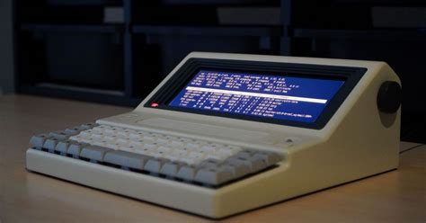 Techniks Cyberdeck By Nik Reitmann Download Free Stl Model