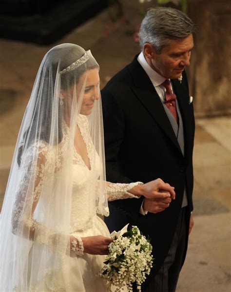 Duchess Of Cambridge Wedding