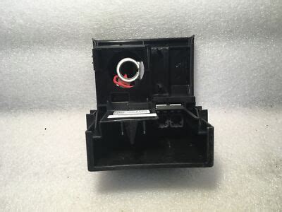 2016 2021 Camaro Rear Body Fuse Block With Fuse And Battery Terminal Gm
