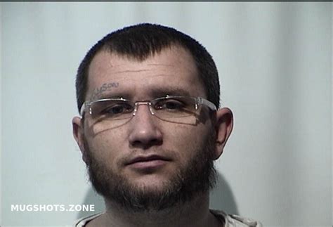 Mcguffin James David 01 31 2024 Christian County Mugshots Zone