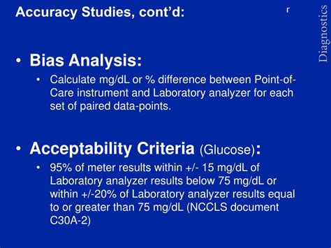 What Is The Difference Between The Reportable Range And The Analytical