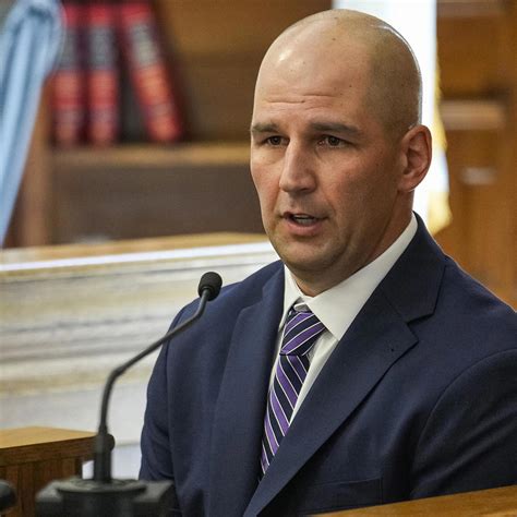 Trooper Michael Proctor Relieved Of Duty After Karen Read Mistrial