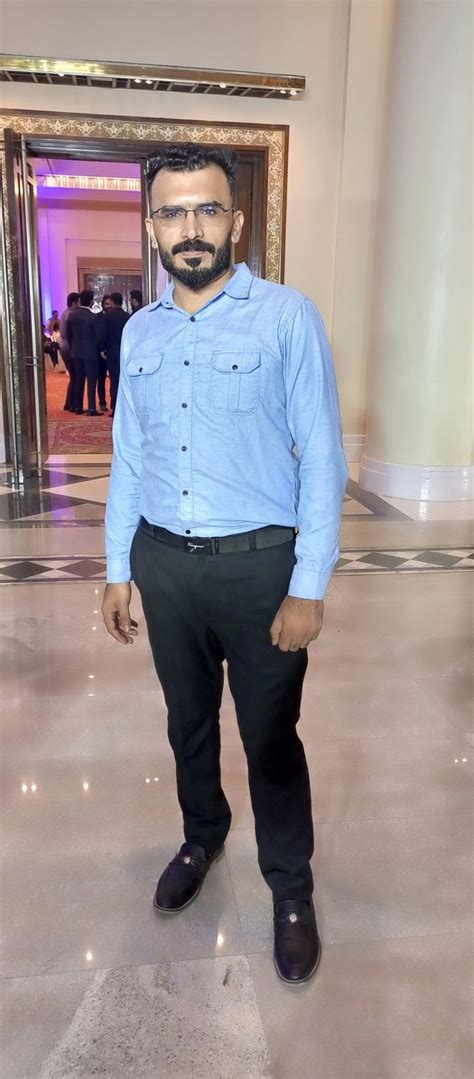 Nadeem Haider On Linkedin Haier