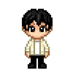 Avatars In Pixels Pixel Art Characters Pixel Art Design Pixel Art