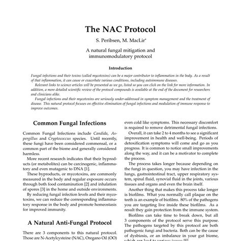 The Nac Protocolpdf Docdroid
