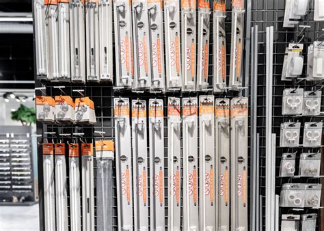 Small Rod Luance Specialist In Window Accessories And Decoration