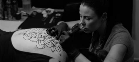 Stacey Tattoos Tattoo Artist In Hastings