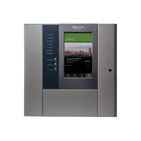 Brandmeldetechnik And Brandmeldeanlagen Notifier Esser Hon Security