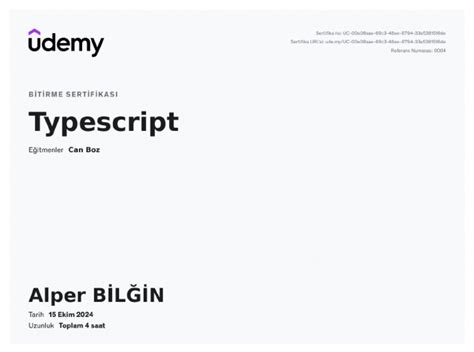 Typescript Pdf