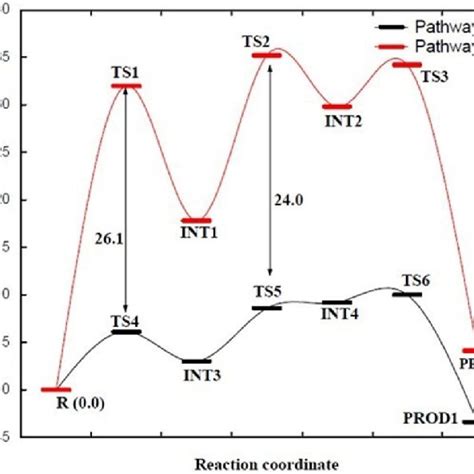 The Nadh Absorbance At 340 Nm Throughout 300 S Reaction Time For Wt Mt
