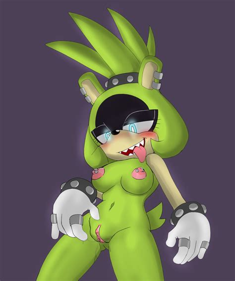 Rule 34 Afrosoricid After Masturbation Anthro Blush Breasts Clitoris