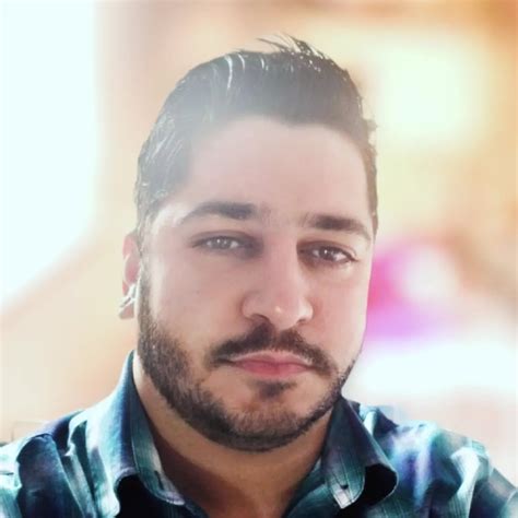 Psicólogo Em Maringá Felipe Robaina