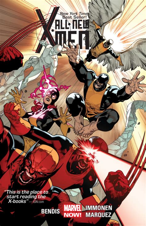 X Men Characters Comics