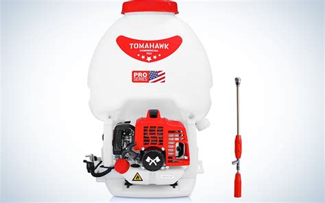 Best Backpack Sprayers Of 2025 Outdoor Life