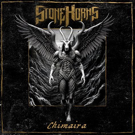 Stone Horns Video Clip Vom Neuen Groove Metal Metalcore Album