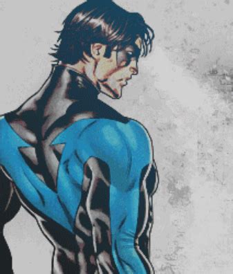 Nightwing  Nightwing Discover And Share S