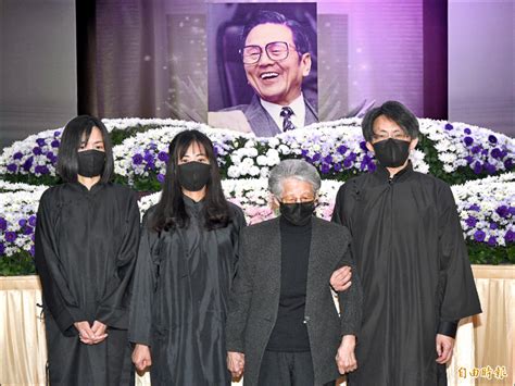 蔡青樺感念廖祥雄厚愛 全力指教柯俊雄紀錄片 自由娛樂