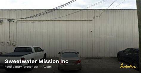 Sweetwater Mission Inc — Lemontree