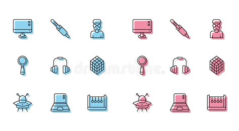 laptop rubik stock illustrations 67 laptop rubik stock illustrations