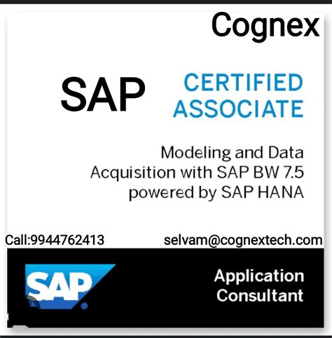 Selvam Amirtham On Linkedin Sap