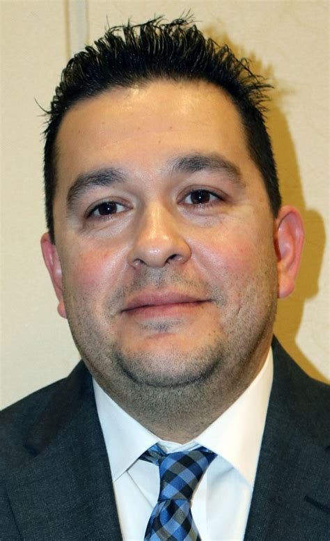 City Engineer Padilla Leaves Ceres For Menifee Ceres Courier