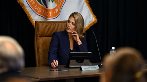 Floridians Arent Letting Bridget Ziegler Forget Sex Scandal