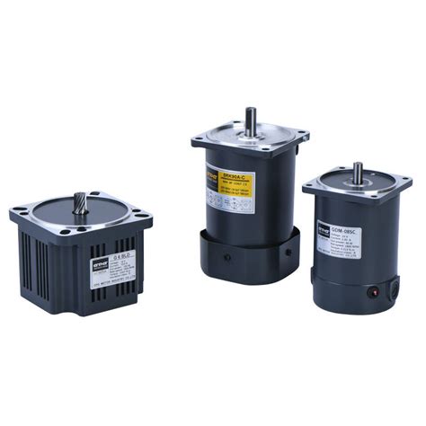 4rk30w 80mm Variable Speed Ac Motor 5060hz Micro Small