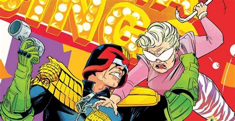 Chris Weston « How To Love Comics