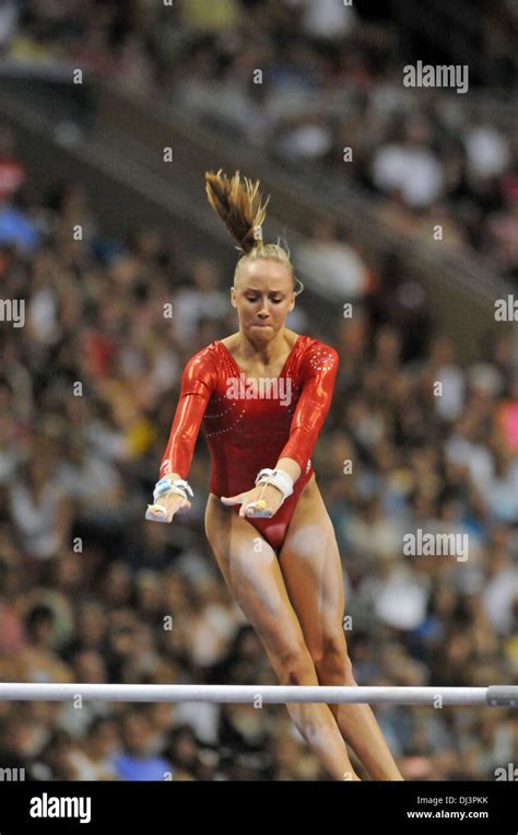 Nastia Liukin Gymnastics Wallpaper Photos Nastia Liukin Wins Womens