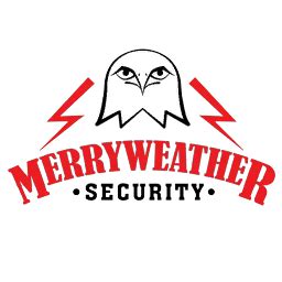 Merryweather Security Merryweather Noir Detective Grand Theft Auto