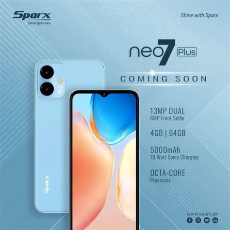Buy Sparx Neo Plus Price In Pakistan Fskasur