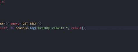 Rails Graphql And Typescript A Monolith Worth Trying — Steven Petryk