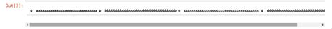 Pandas Table Overflow · Issue 210 · Jupyterjupyter Sphinx · Github