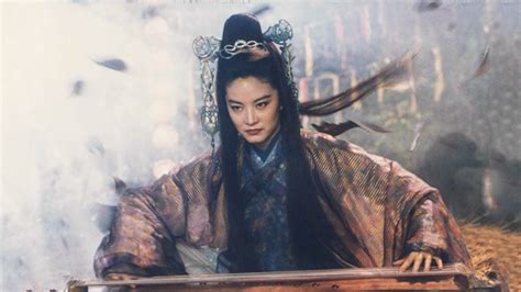 林青霞天山童姥图片琼瑶剧第5页大山谷图库