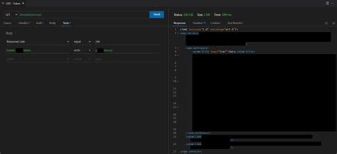 Environment Variable For Atomsvcxml · Issue 517 · Thunderclient