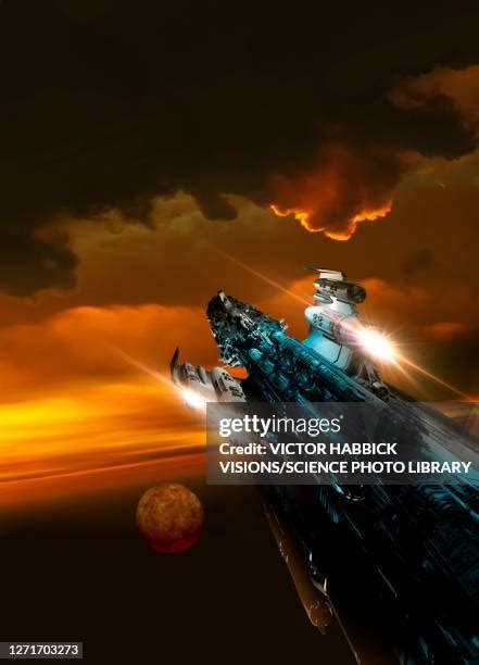 Exoplanet Surface Photos And Premium High Res Pictures Getty Images