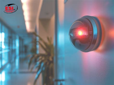 Transforming Intrusion Detection With Ai For Enhanced Commercial Security