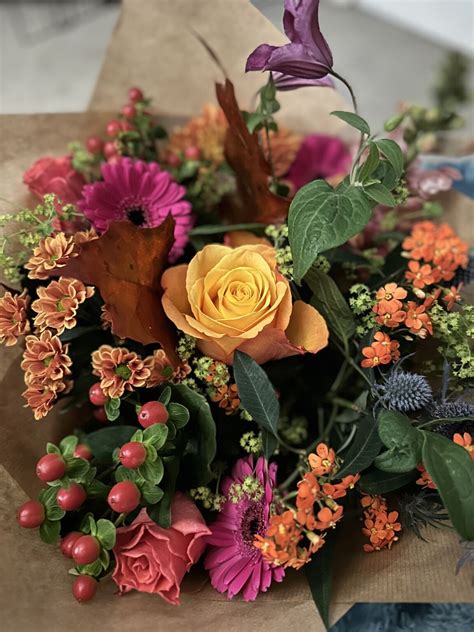 Thank You Very Much Movera For My 30th Birthday Flowers They Were So Appreciated ☺️🥰 Beth