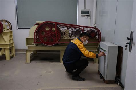Comminution Testing Service Jxsclab