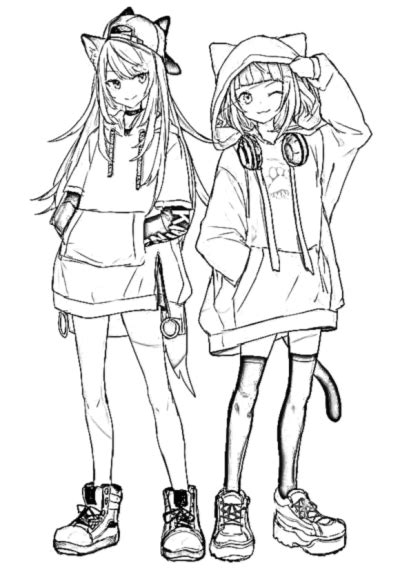 神奇宝贝自制线稿 高清图片，堆糖，美图壁纸兴趣社区