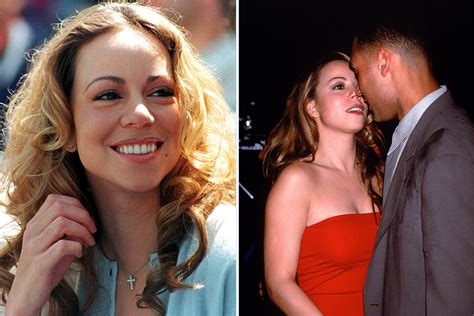 Mariah Carey Reveals She Started Affair With Yankees Legend Derek