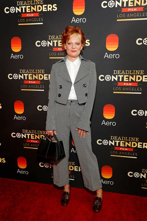 20 Questions On Deadline Podcast Martha Plimpton Talks ‘sprung And How “awkward” Sex Scenes Of