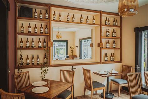 Casa Damico Clásica Cocina Italiana En El Corazón De Polanco