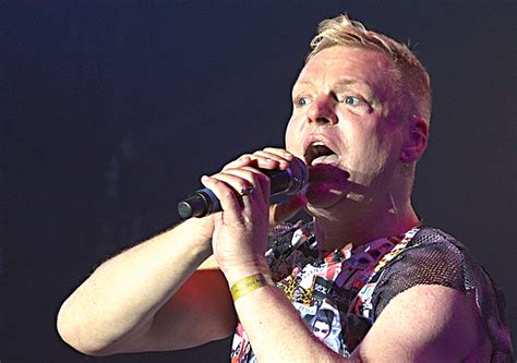 Erasure Tribute To ‘high Nrg Lanah P Westminster Extra